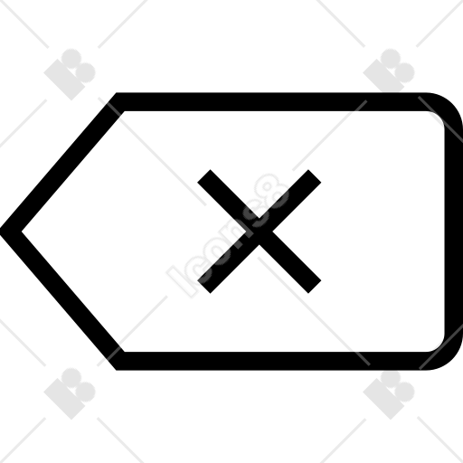 Clear Icon Png