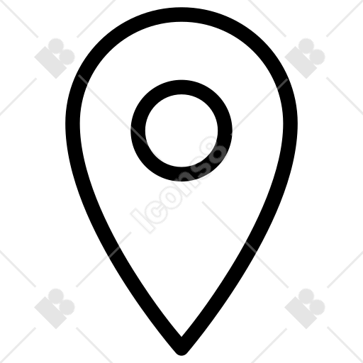 Location Icon Symbol Copy And Paste - Infoupdate.org