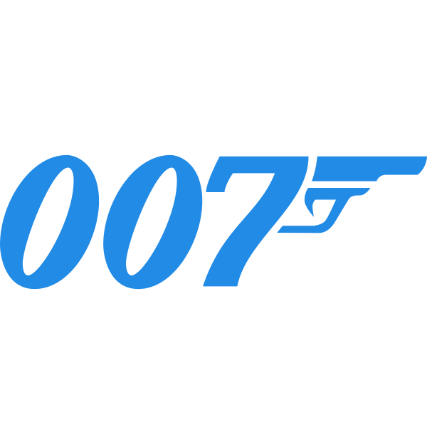 Logotipo De James Bond Png Since The First James Bond Film, 'dr No' In