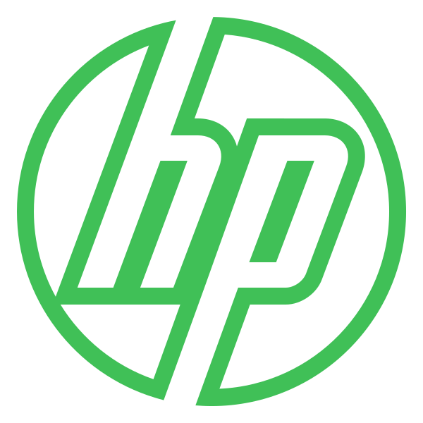 Hp Logo Transparent