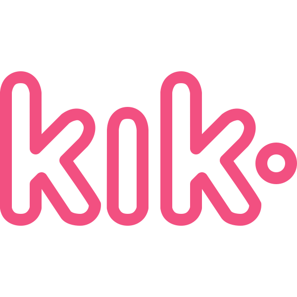 Kik Icon Png
