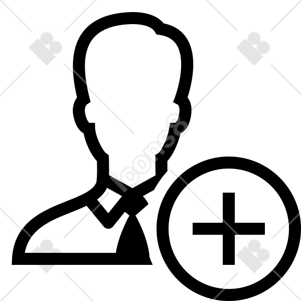 Create User Icon