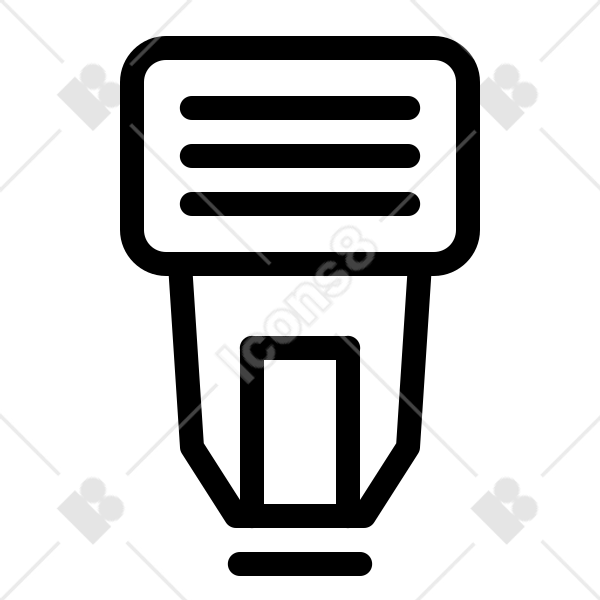 Iphone Camera Flash Icon
