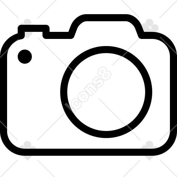 Photography Icon Png