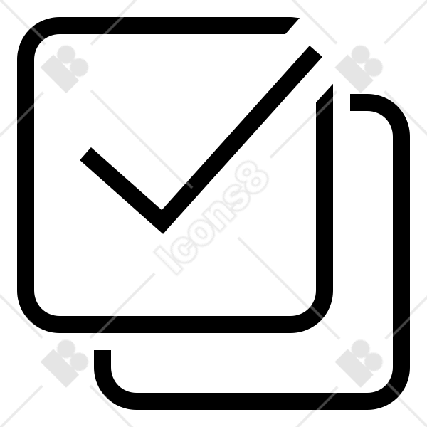 Check All Icon Png