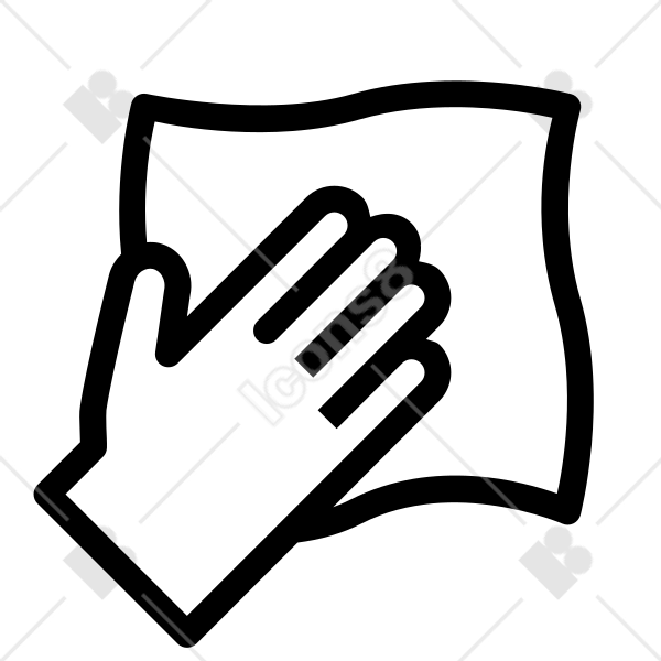 Clean Icon Png