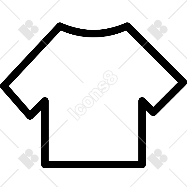 Clothes Icon