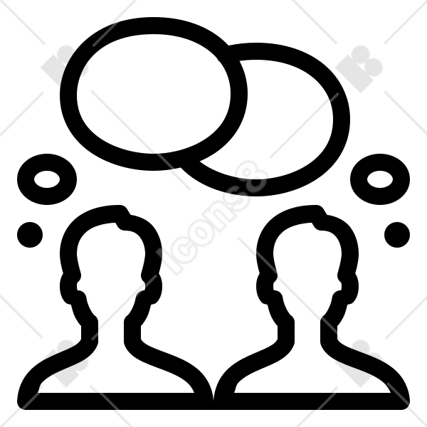 Collaborate Icon