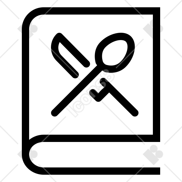 Recipes Icon