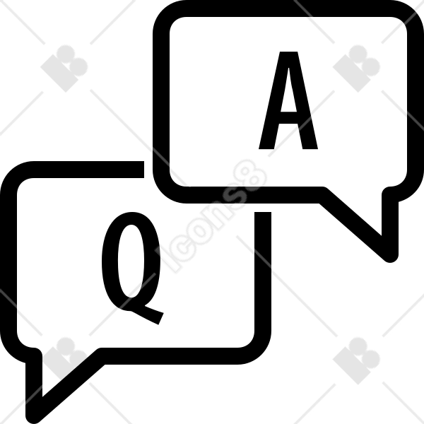 Answer Icon Png