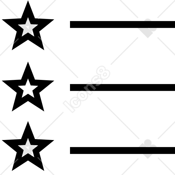 Special Features Icon