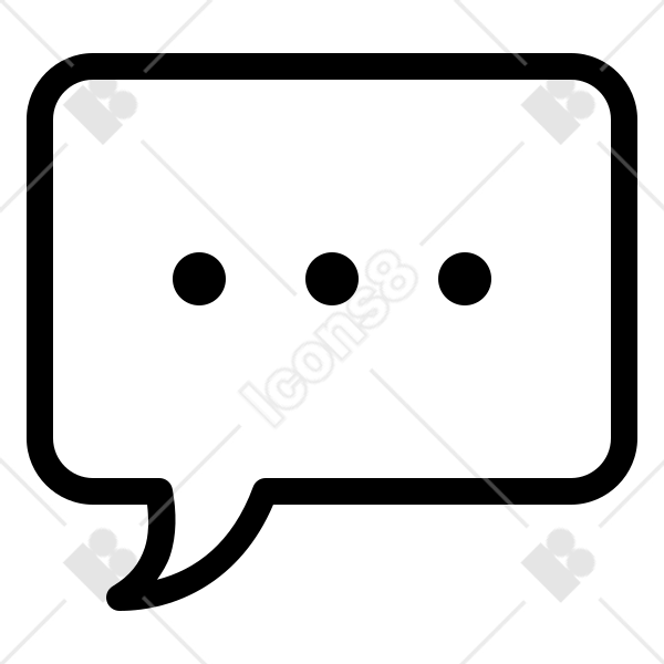 Typing Icons