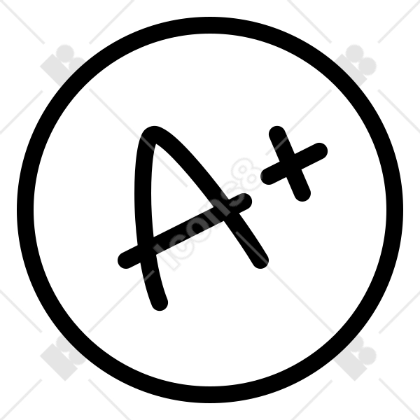 Grades Icon