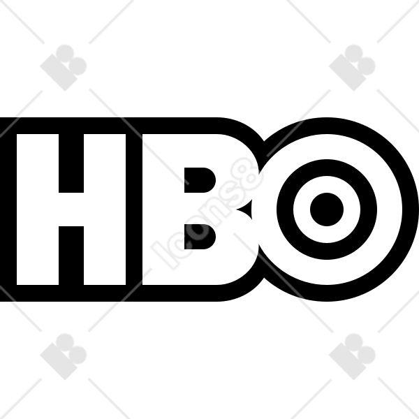 Hbo Icon