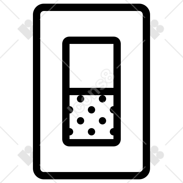 Light Switch Icon