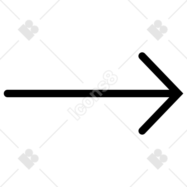 Right Arrow Png