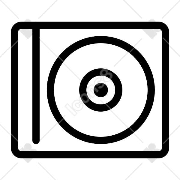 Picture Album Icon Png