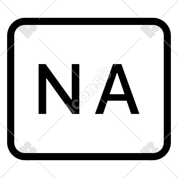Not Available Icon Png