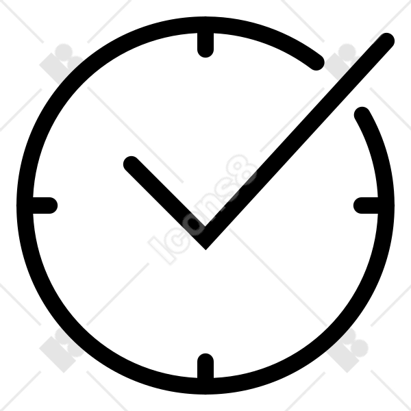 Completed Projects Icon