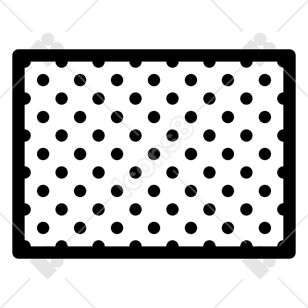 Rectangle Png Icon