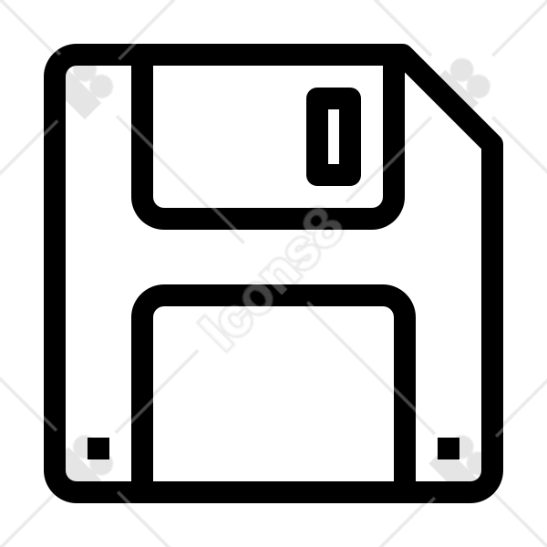 Save Icon