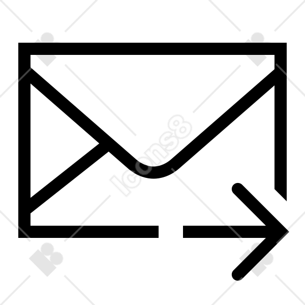Send Message Icon