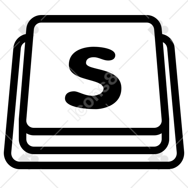 Sublime Text Logo