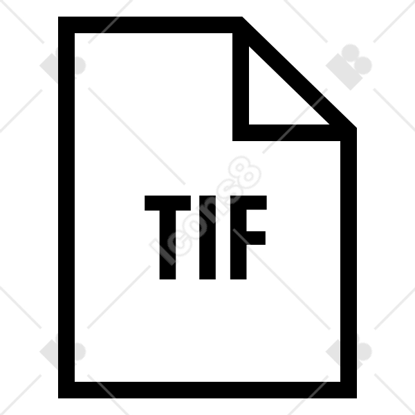 Tif Icon