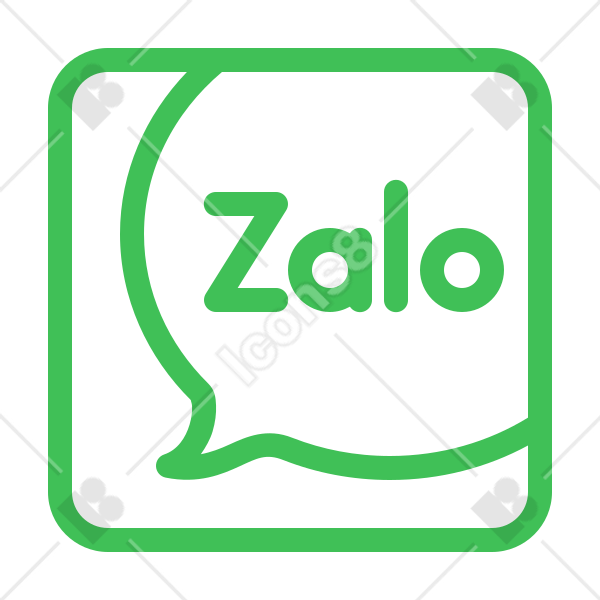 Logotipo De Zalo Dep