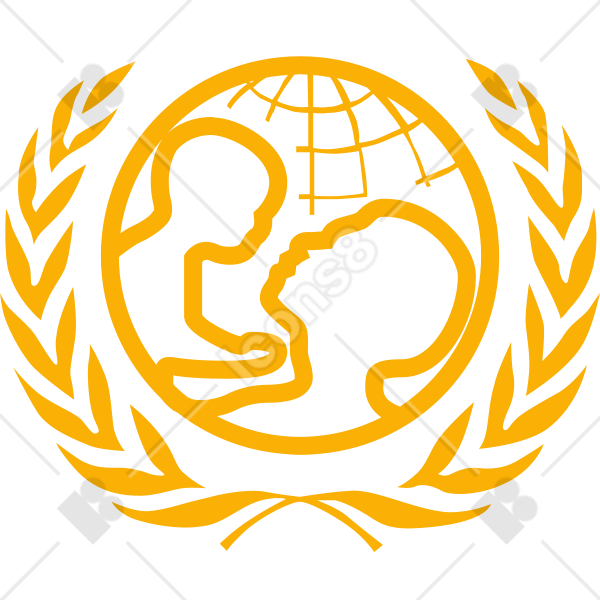 Unicef Logo Png