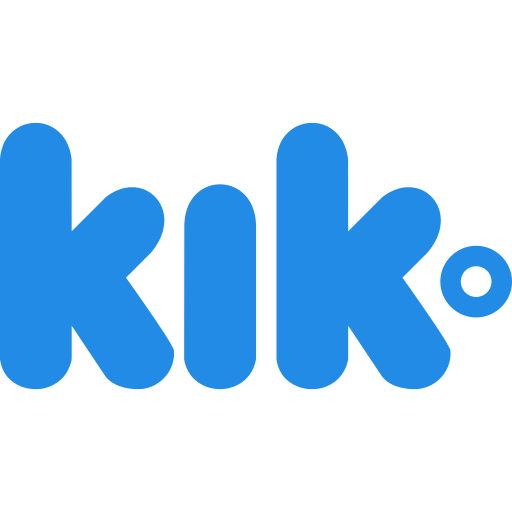 Kik Logo Png