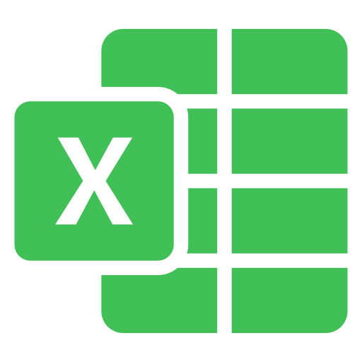 Excel Logo Transparent Microsoft Excel Training In Sheffield Pringle