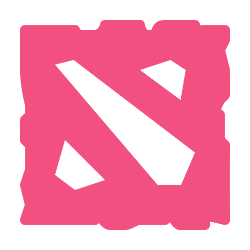 Dota 2 Shortcut Icon