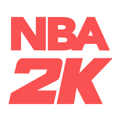 Nba 2k Logo Vector