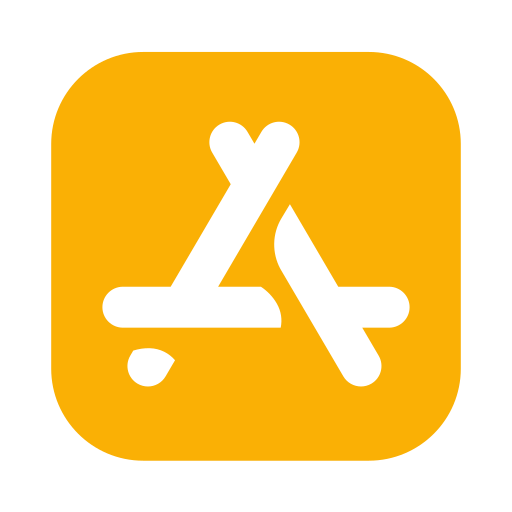 Apple Store Icon Transparent