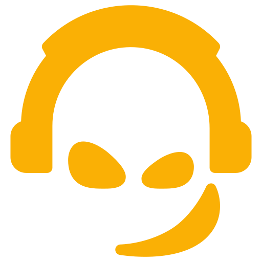 Teamspeak Icon