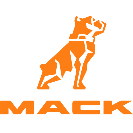 Mack Truck Logo Vector Mack Trucks Logo Free Vector For Free Download