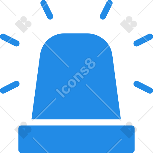 Blue Alert Icon Alert Generic Blue Icon | Freepik