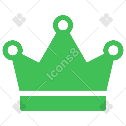Krone Emoji Bakgrunn Krone Emoji Icons, Logos, Symbole – Kostenloser
