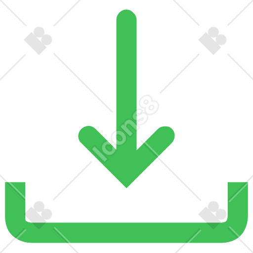 Update Icon Green