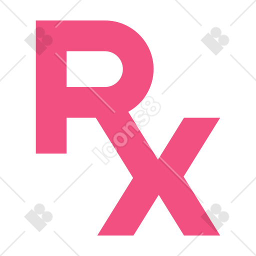 Rx Logo Png