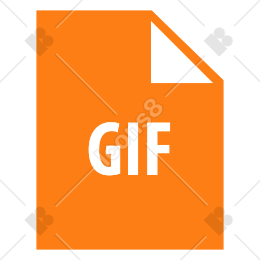 Loading Gif Orange Transparent