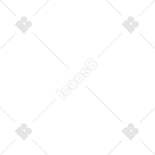 Battle Icon White