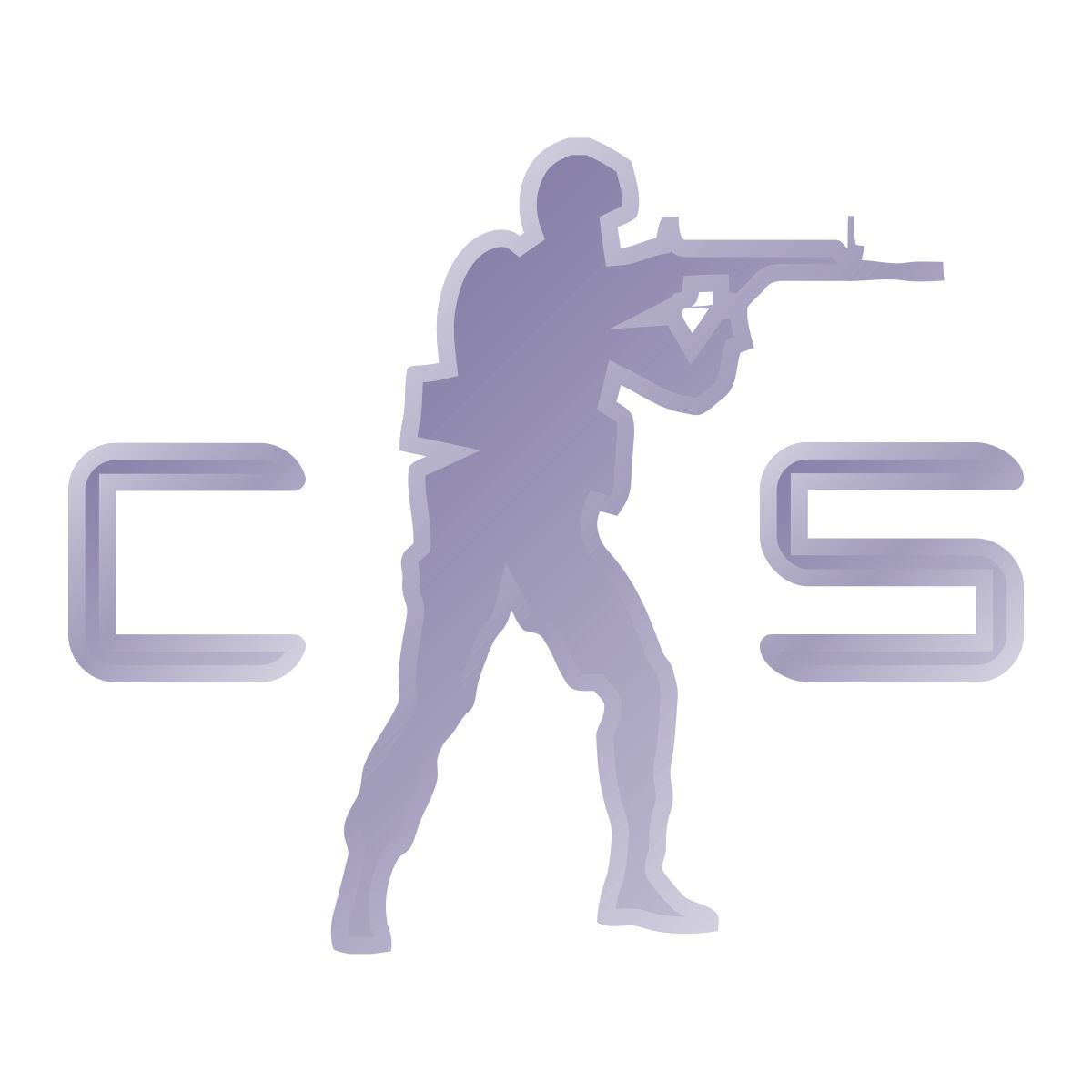 Counter strike 2 Icons, Logos, Symbols – Free Download PNG, SVG