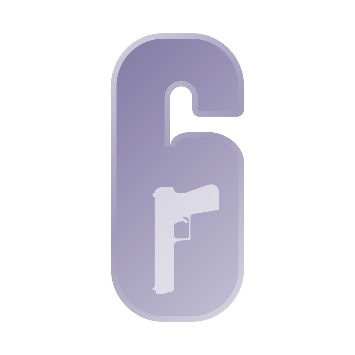 Rainbow 6 siege Icons, Logos, Symbols – Free Download PNG, SVG