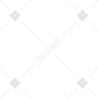 Line Design Png White