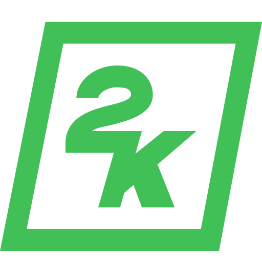 2k Sports Logo