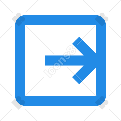 Exit Png Icon Door Prize Drawing Template At GetDrawings.com | Free