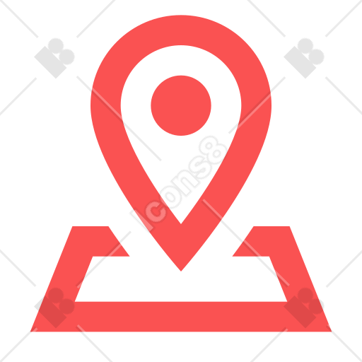Address Symbol Png