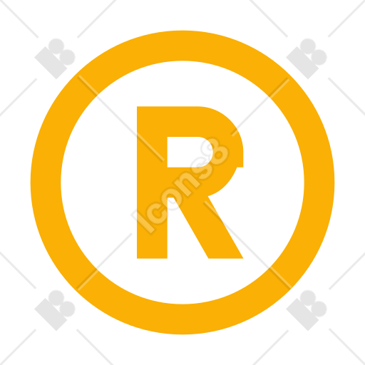 Registered Trademark Logo Png
